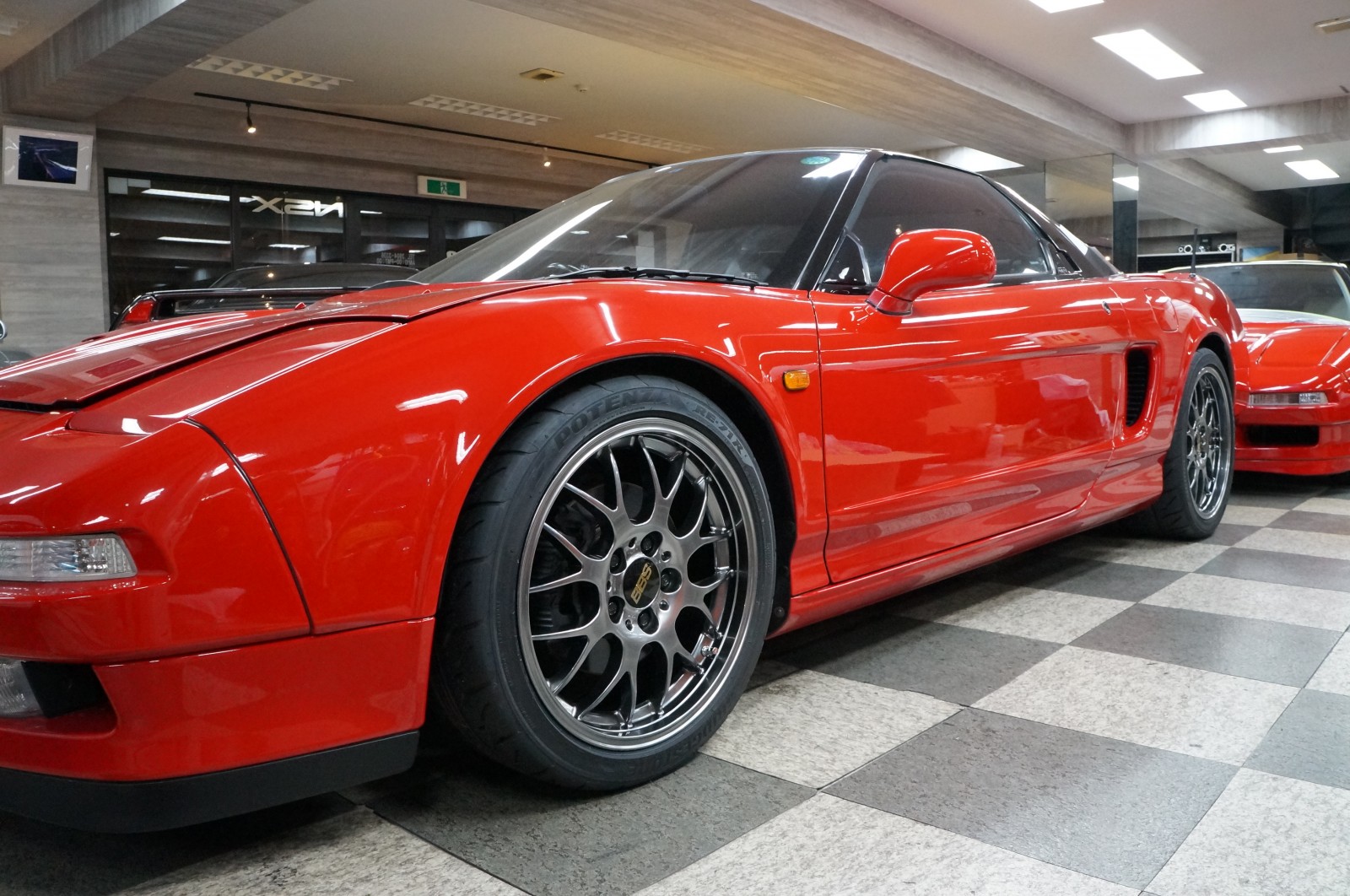 10 | 3月 | 2017 | NSX専門店 ヨコオオート NSXを中心としたスポーツカーの中古車・パーツの販売 買取 メンテナンス ...